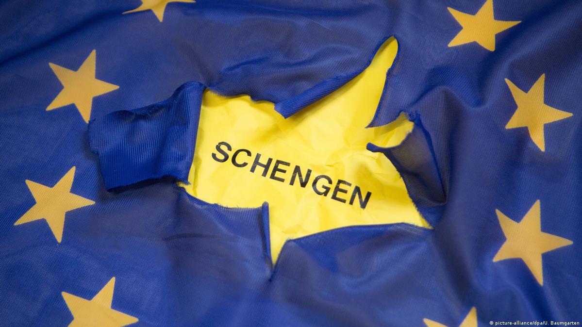 Schengen Wallpapers - Top Free Schengen Backgrounds - WallpaperAccess
