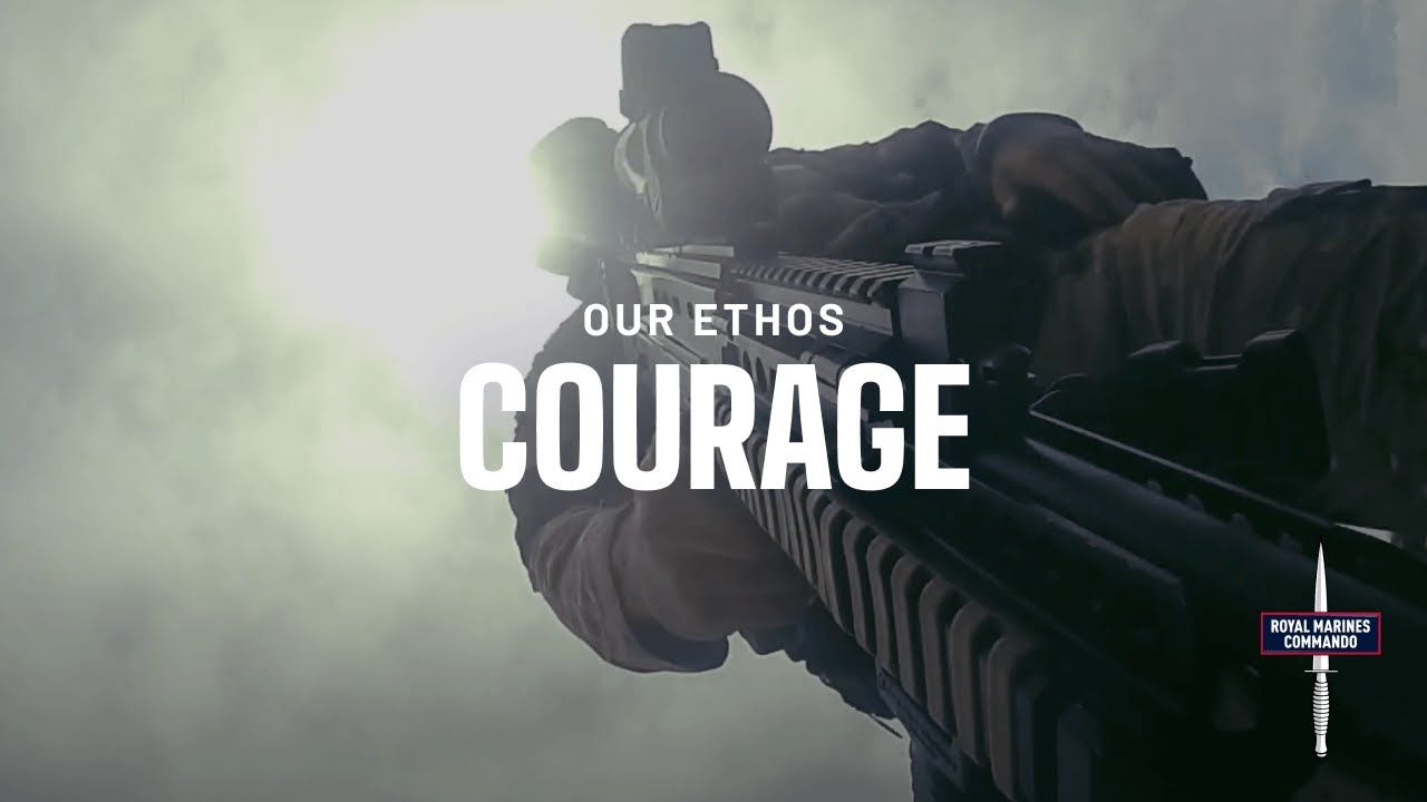 Royal Marines Wallpapers - Top Free Royal Marines Backgrounds ...