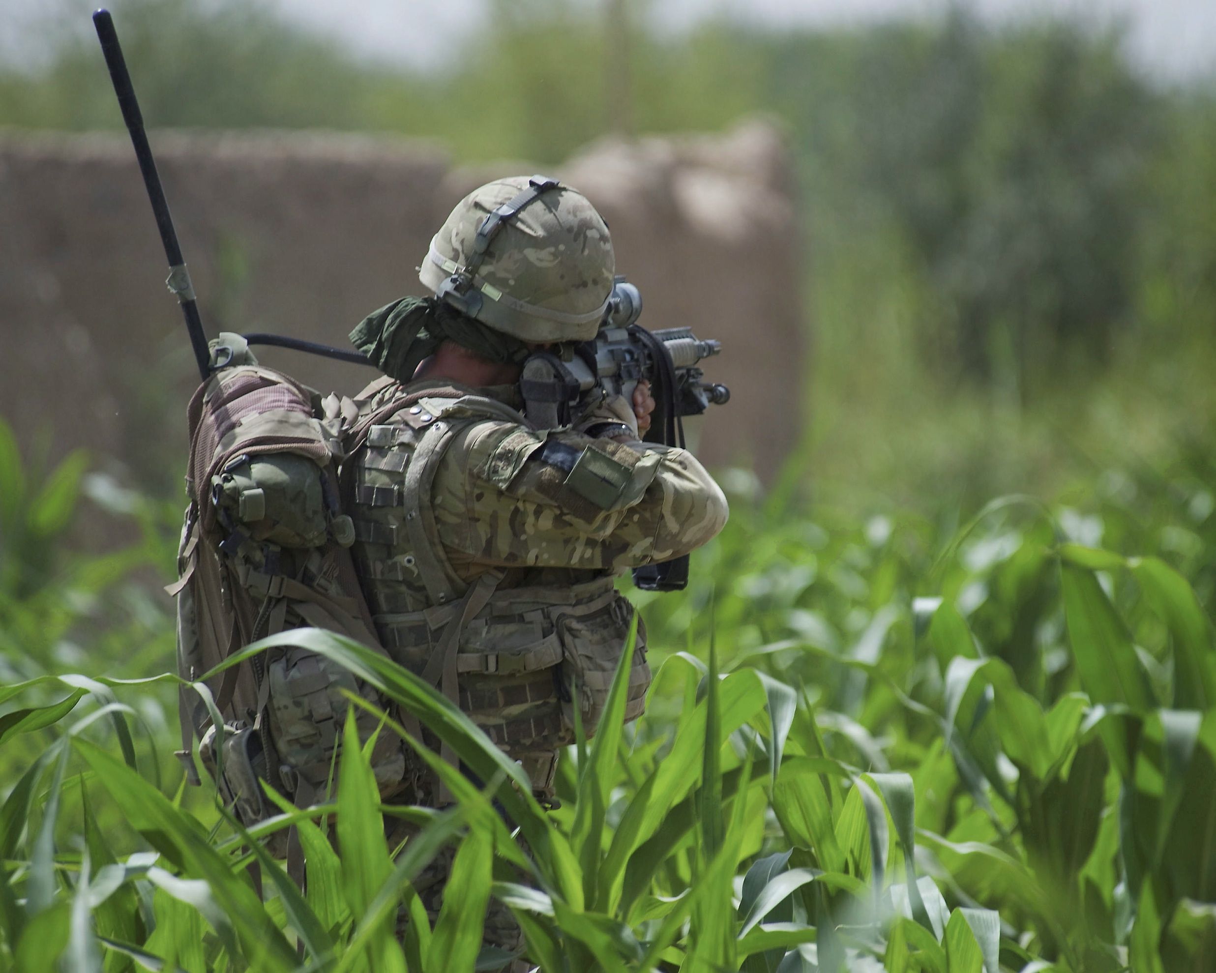 Royal Marines Wallpapers - Top Free Royal Marines Backgrounds ...