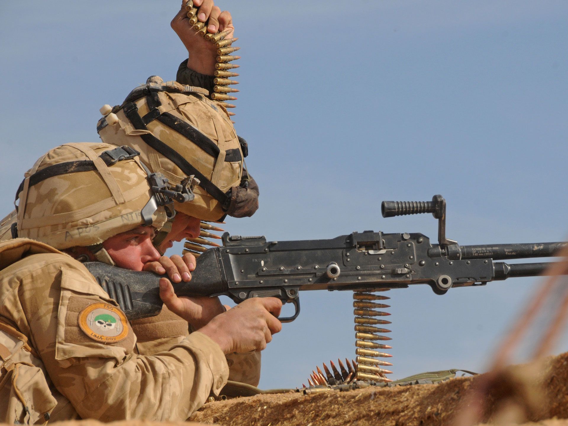 Royal Marines Wallpapers - Top Free Royal Marines Backgrounds ...