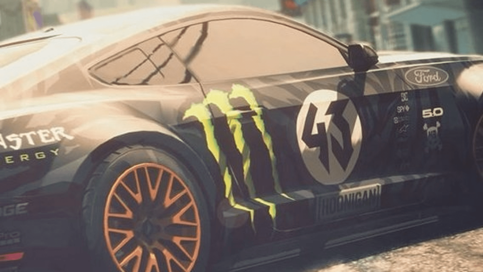 Need For Speed No Limits Wallpapers - Top Free Need For Speed No Limits ...