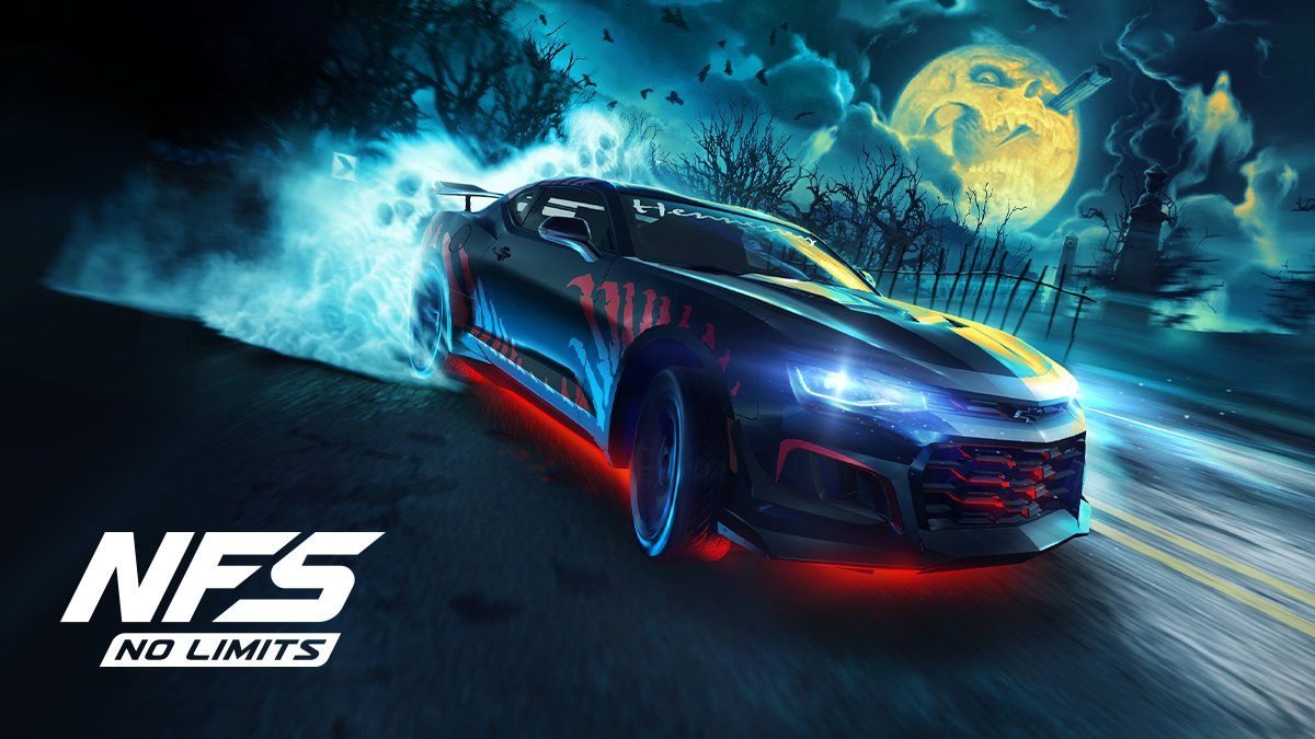 Need For Speed No Limits Wallpapers - Top Free Need For Speed No Limits ...