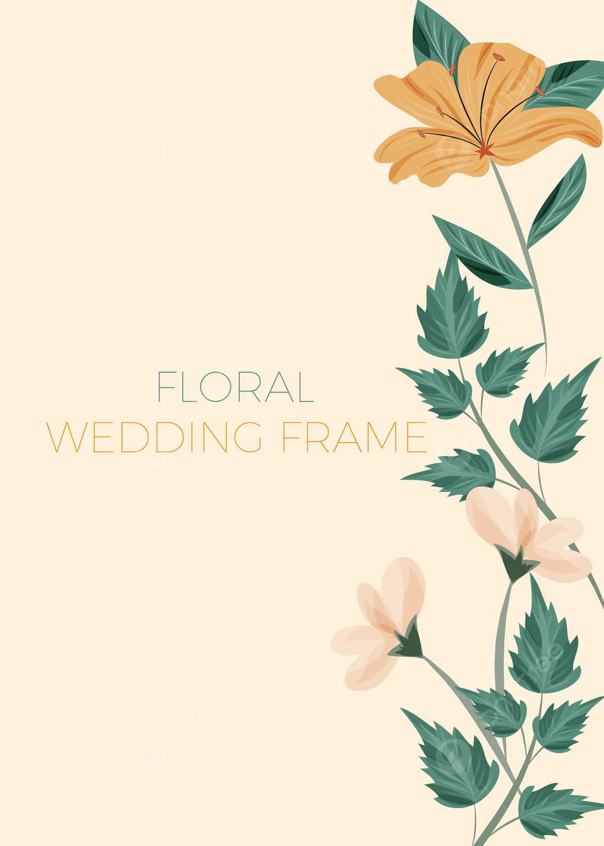 Wedding Frame Wallpapers - Top Free Wedding Frame Backgrounds ...