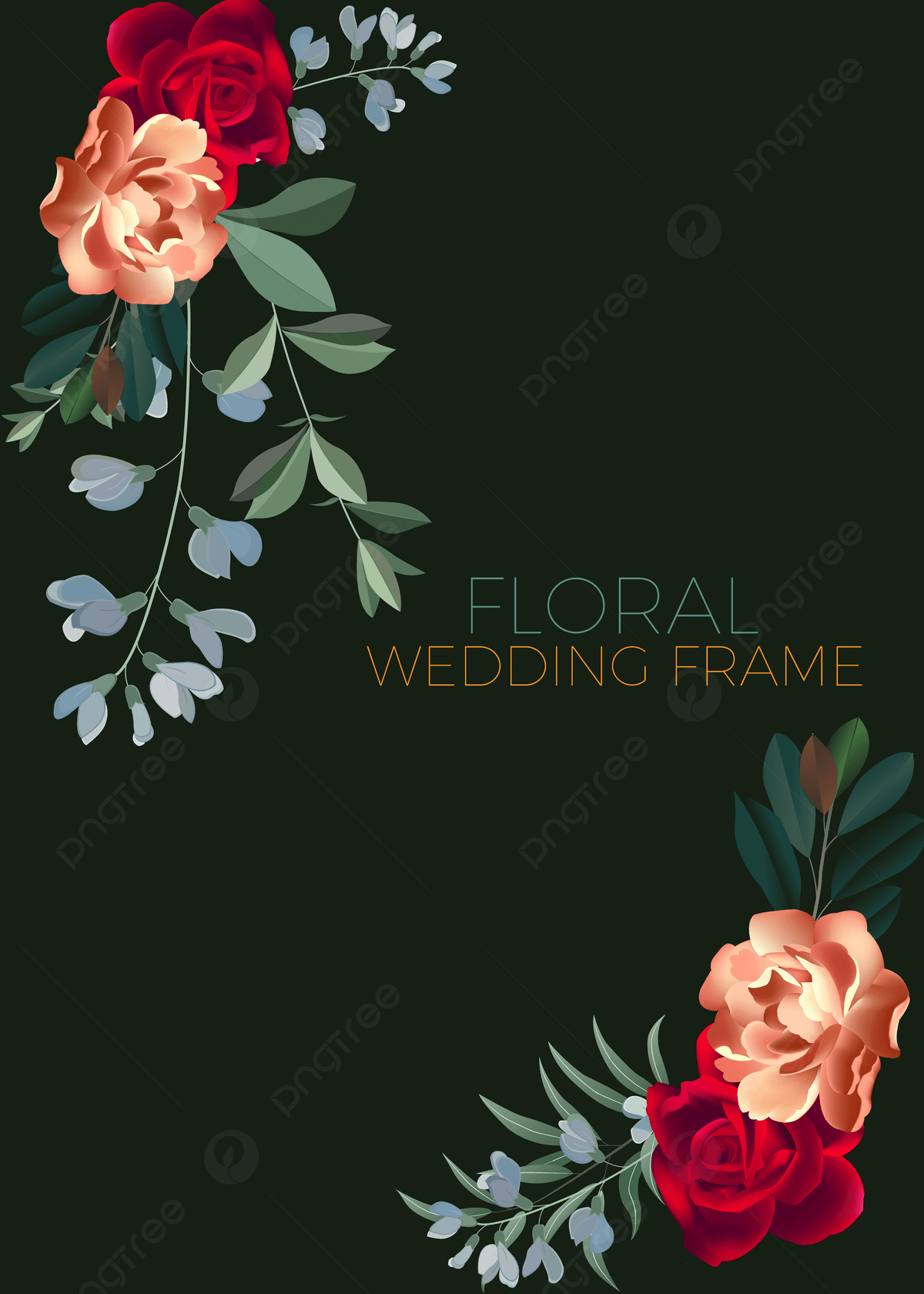Wedding Frame Wallpapers - Top Free Wedding Frame Backgrounds ...
