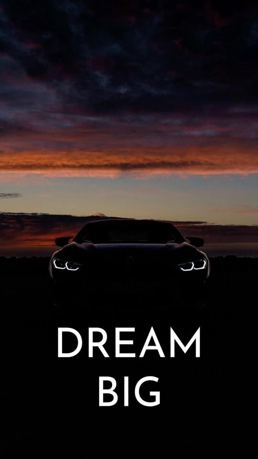 Dream Car Wallpapers - Top Free Dream Car Backgrounds - WallpaperAccess
