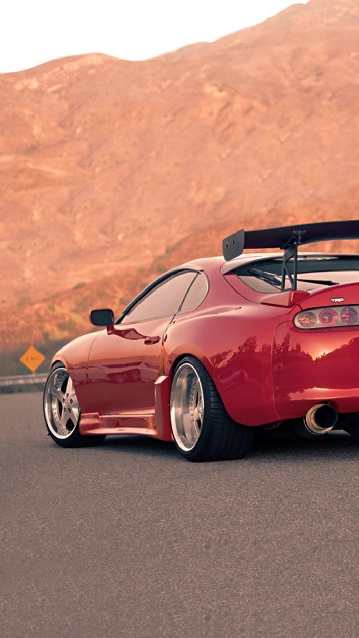 Dream Car Wallpapers - Top Free Dream Car Backgrounds - WallpaperAccess