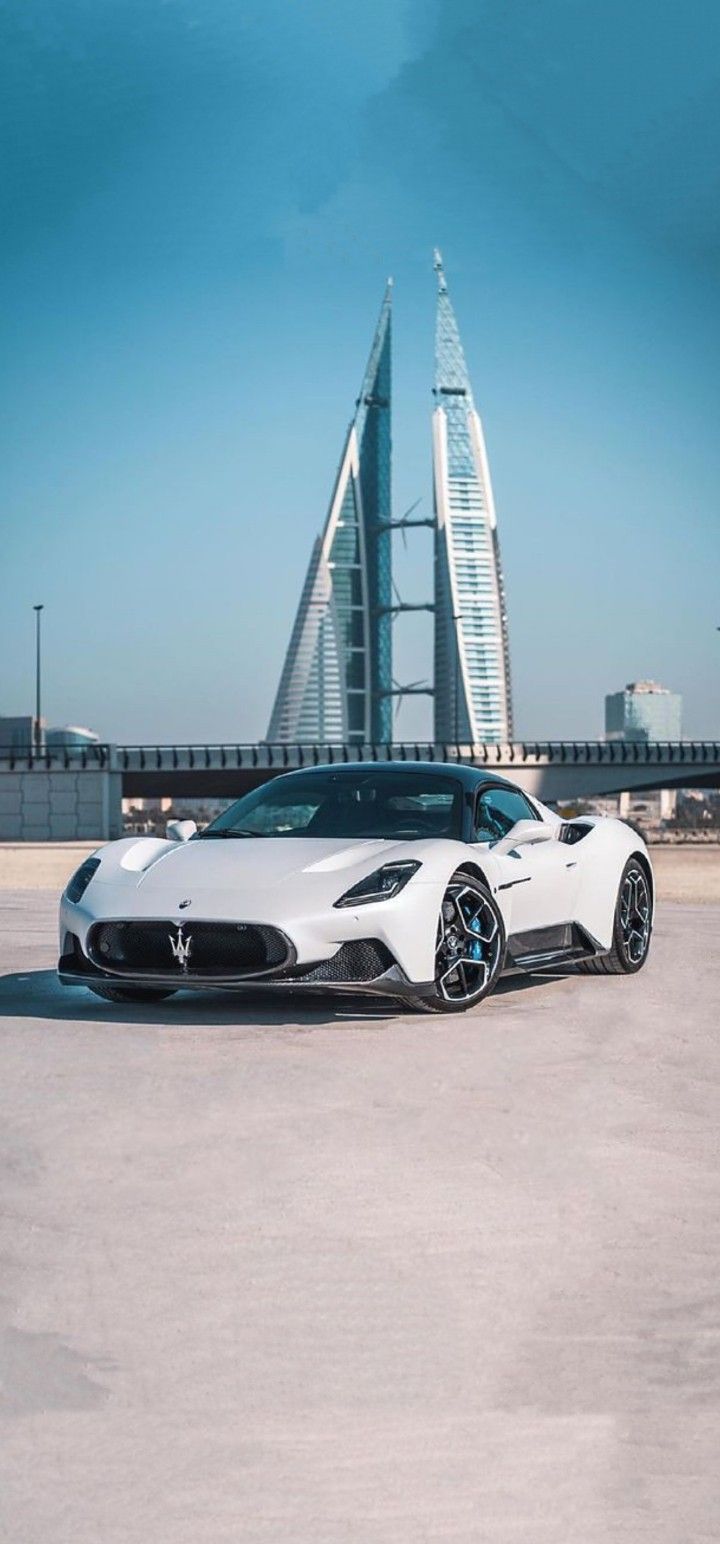 Dream Car Wallpapers - Top Free Dream Car Backgrounds - WallpaperAccess