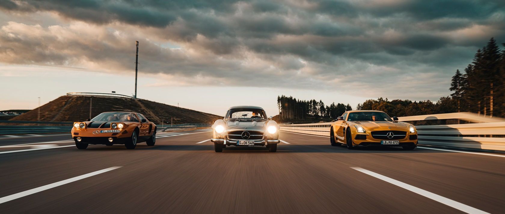 Dream Car Wallpapers - Top Free Dream Car Backgrounds - WallpaperAccess