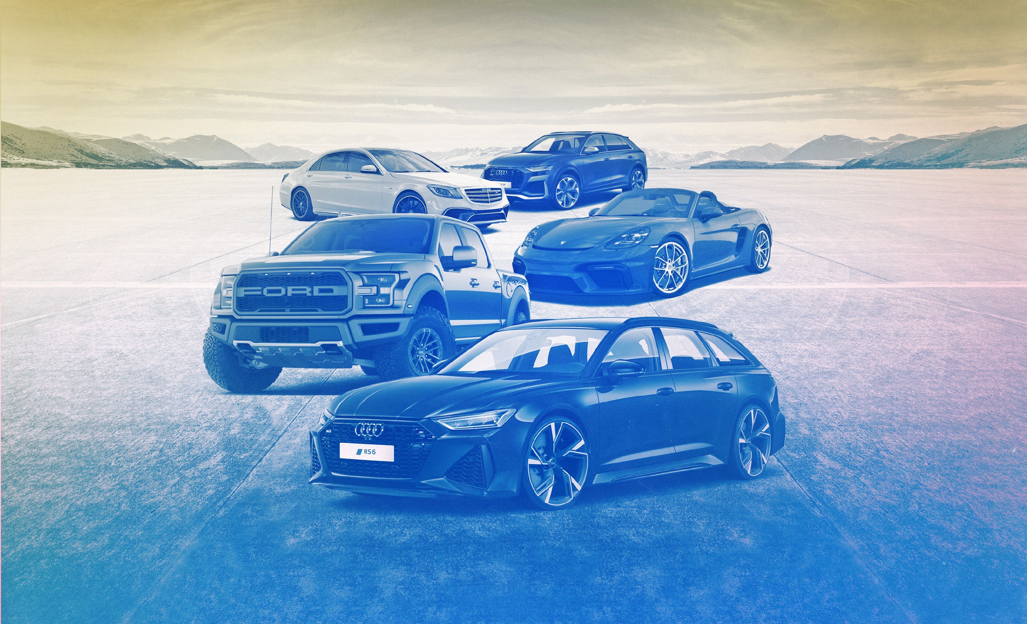 Dream Car Wallpapers - Top Free Dream Car Backgrounds - WallpaperAccess