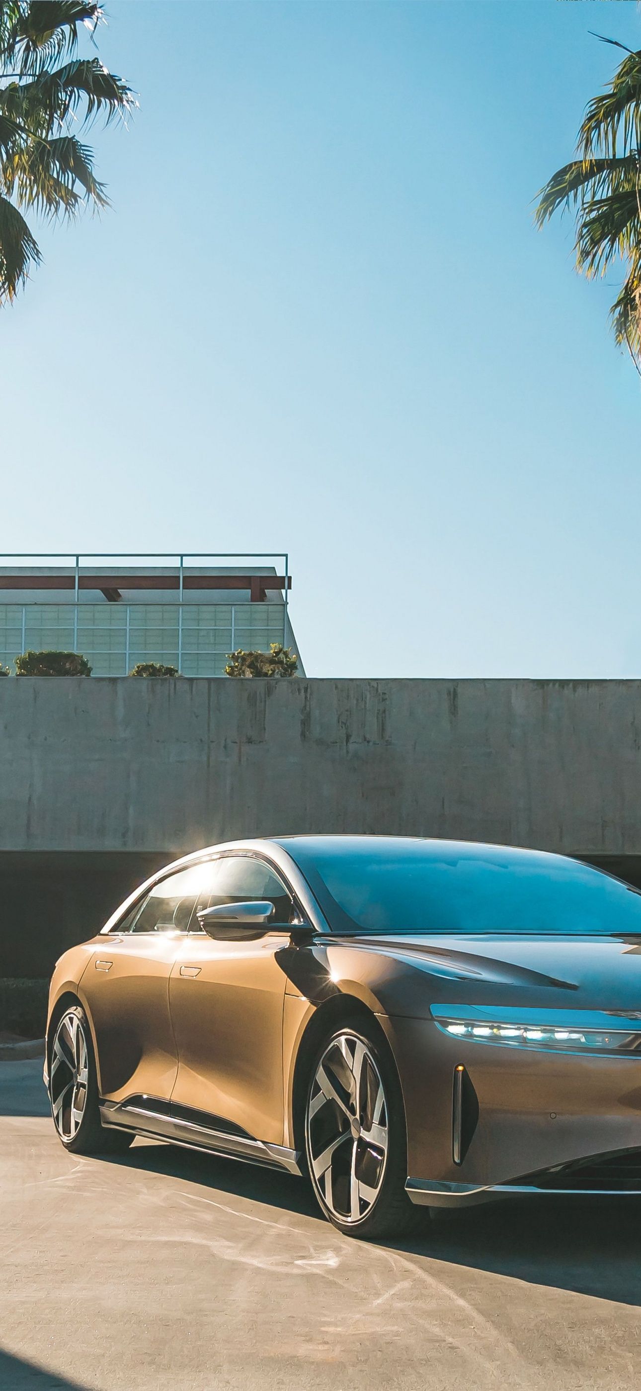 Dream Car Wallpapers - Top Free Dream Car Backgrounds - WallpaperAccess