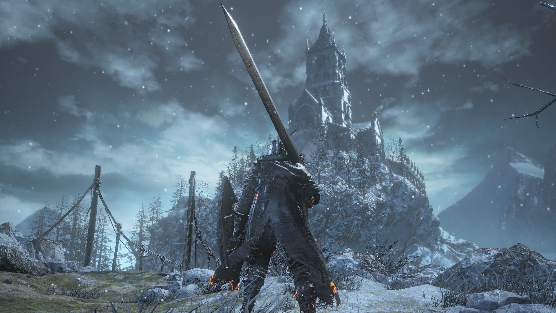 Fromsoftware Wallpapers - Top Free Fromsoftware Backgrounds ...