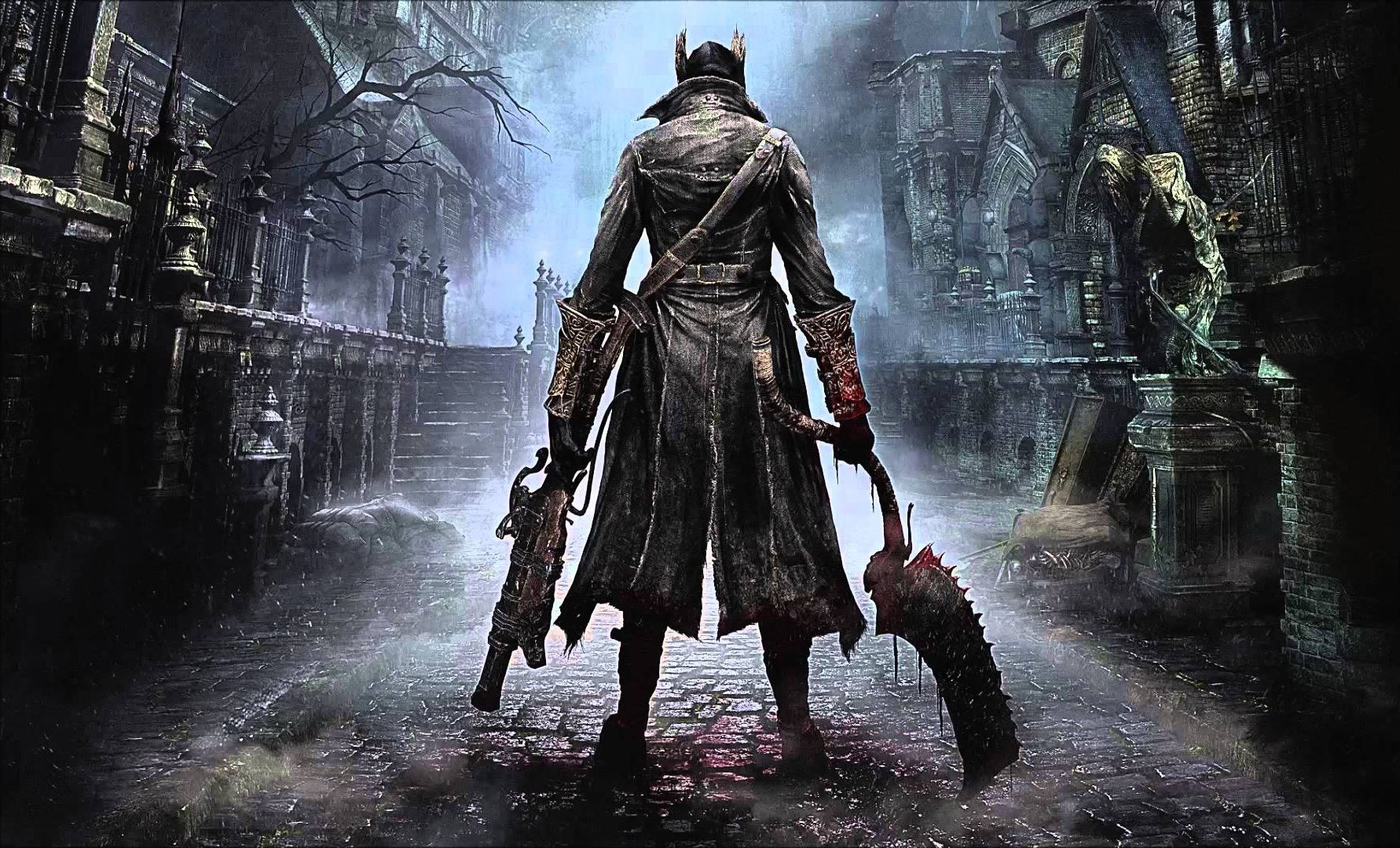Fromsoftware Wallpapers - Top Free Fromsoftware Backgrounds ...