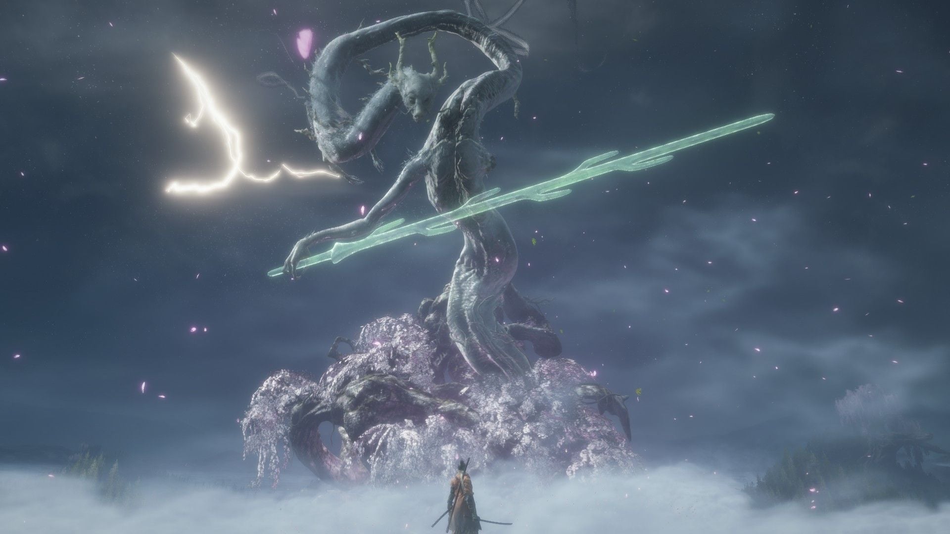 Fromsoftware Wallpapers - Top Free Fromsoftware Backgrounds ...