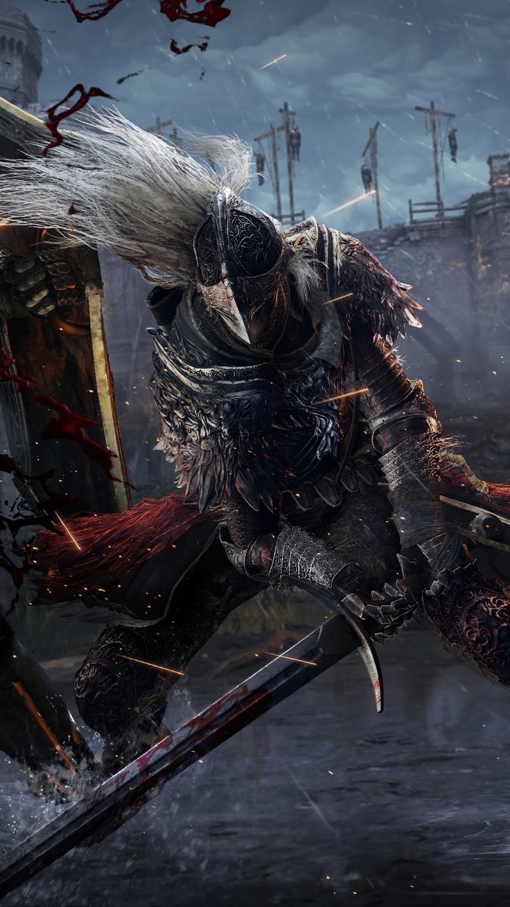 Fromsoftware Wallpapers - Top Free Fromsoftware Backgrounds ...