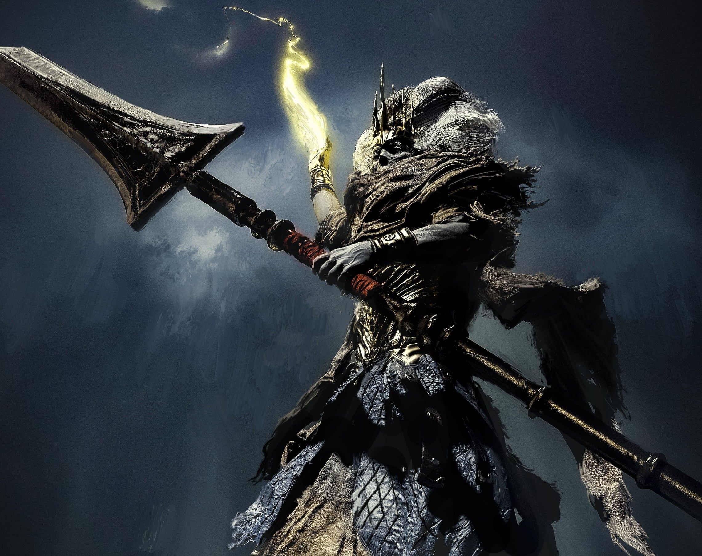 Fromsoftware Wallpapers - Top Free Fromsoftware Backgrounds ...