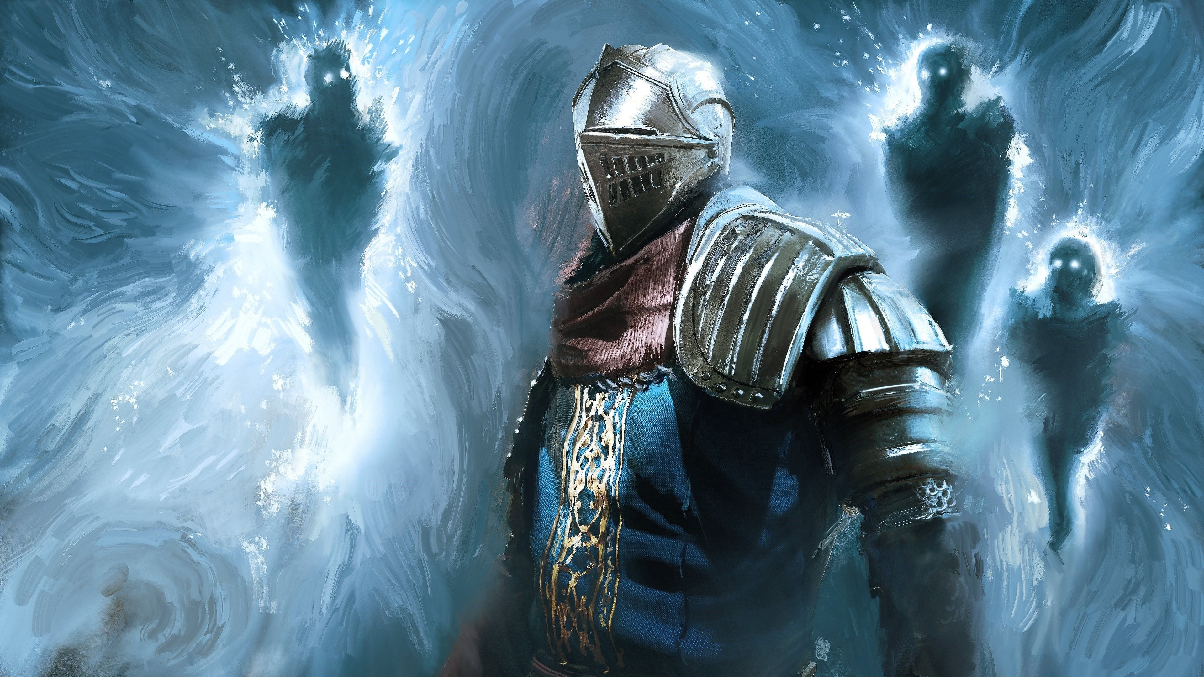 Fromsoftware Wallpapers - Top Free Fromsoftware Backgrounds ...