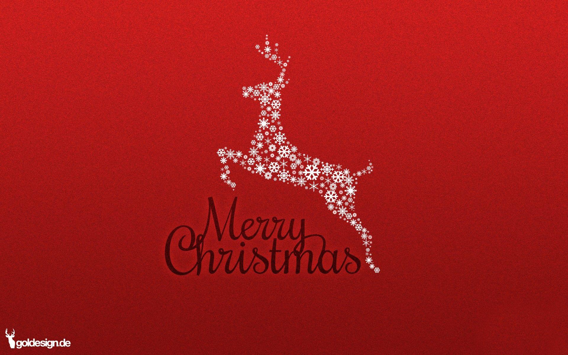 Merry Christmas Desktop Wallpapers - Top Free Merry Christmas Desktop ...