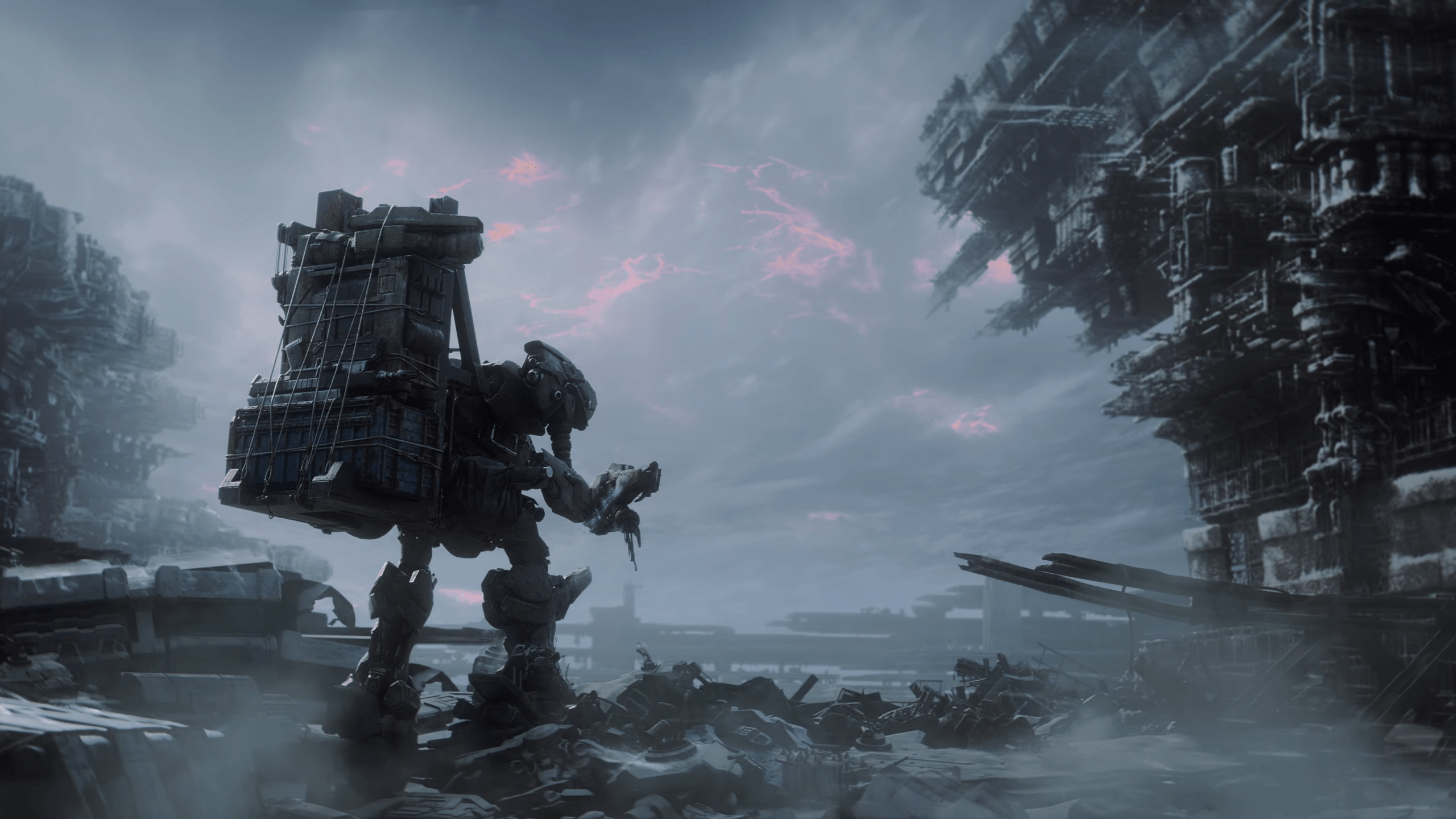 Fromsoftware Wallpapers - Top Free Fromsoftware Backgrounds ...