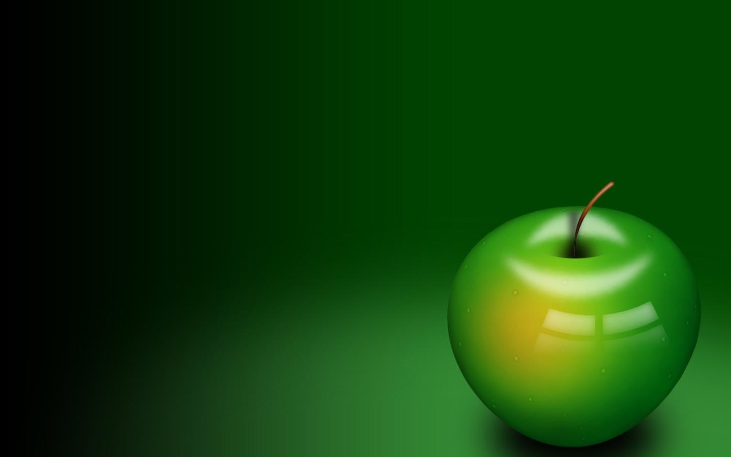 Green Computer Wallpapers - Top Free Green Computer Backgrounds ...