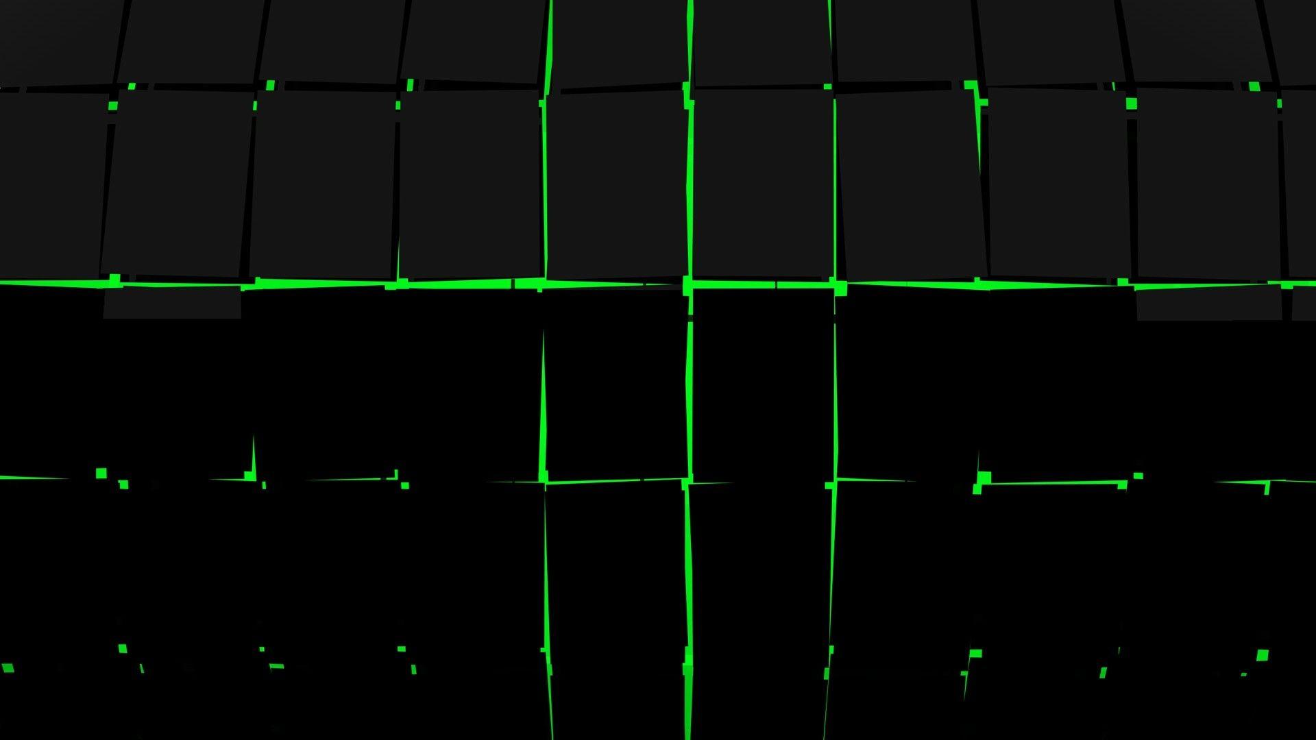 Green Computer Wallpapers - Top Free Green Computer Backgrounds ...