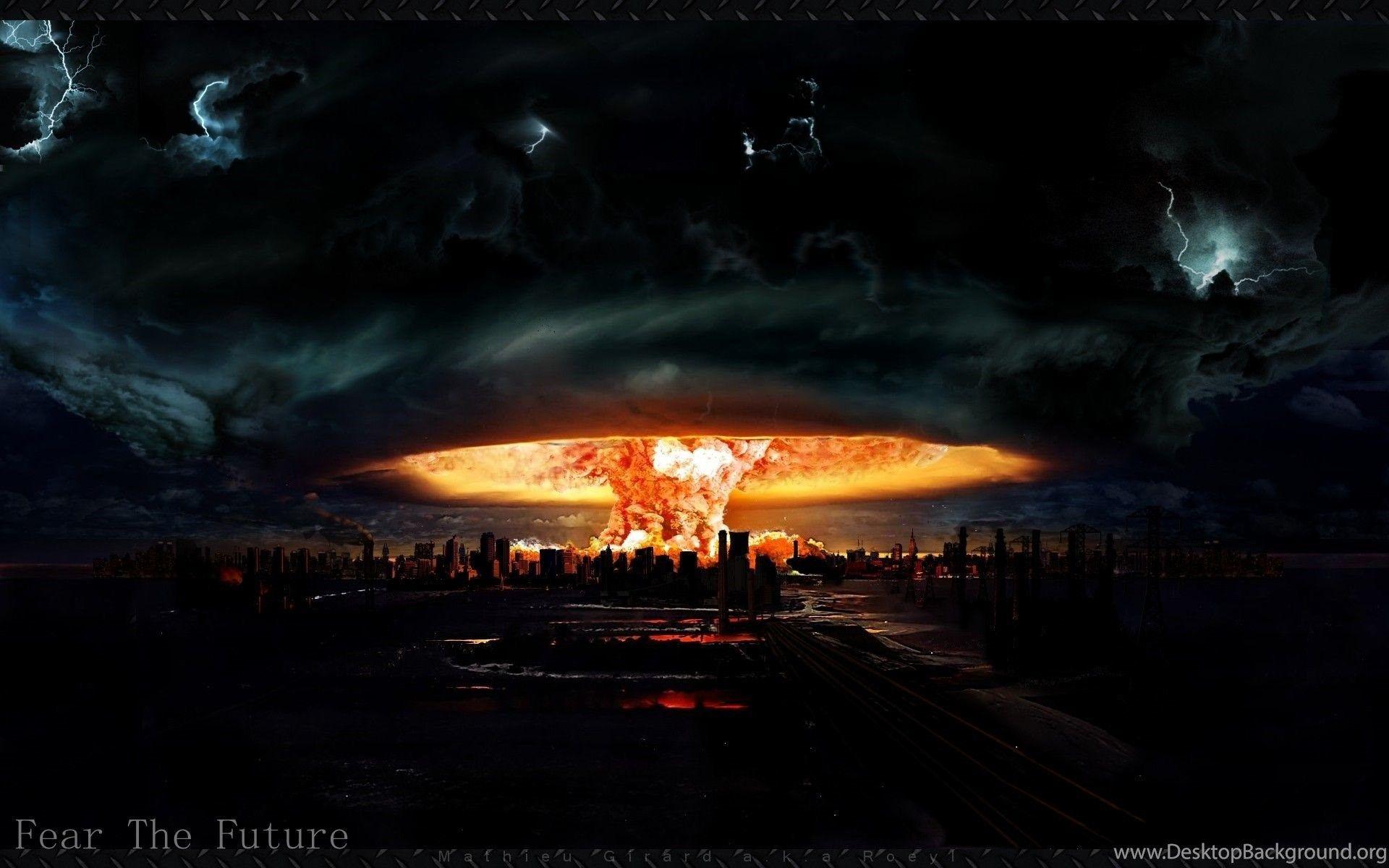 Atomic Desktop Wallpapers - Top Free Atomic Desktop Backgrounds ...
