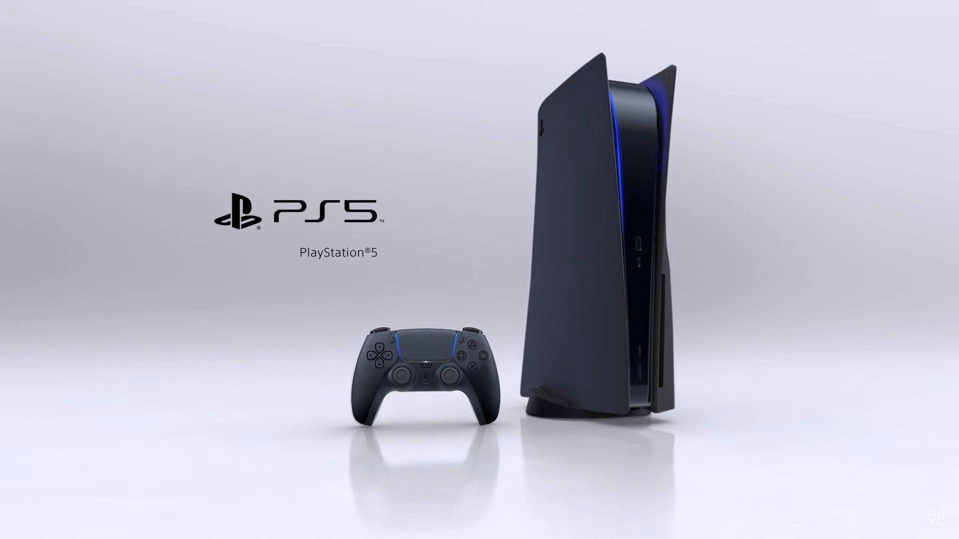 PS5 4k Wallpapers - Top Free PS5 4k Backgrounds - WallpaperAccess