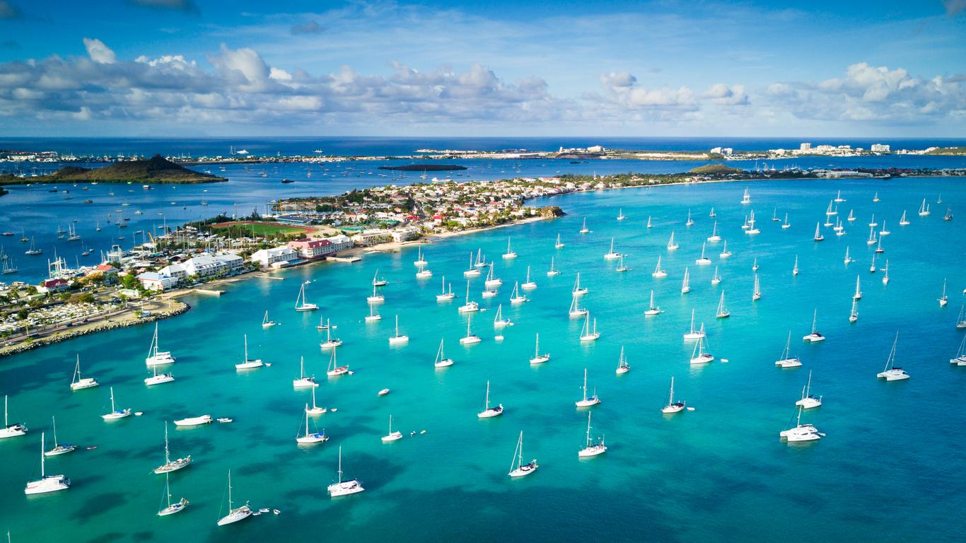 Saint Martin Wallpapers - Top Free Saint Martin Backgrounds ...