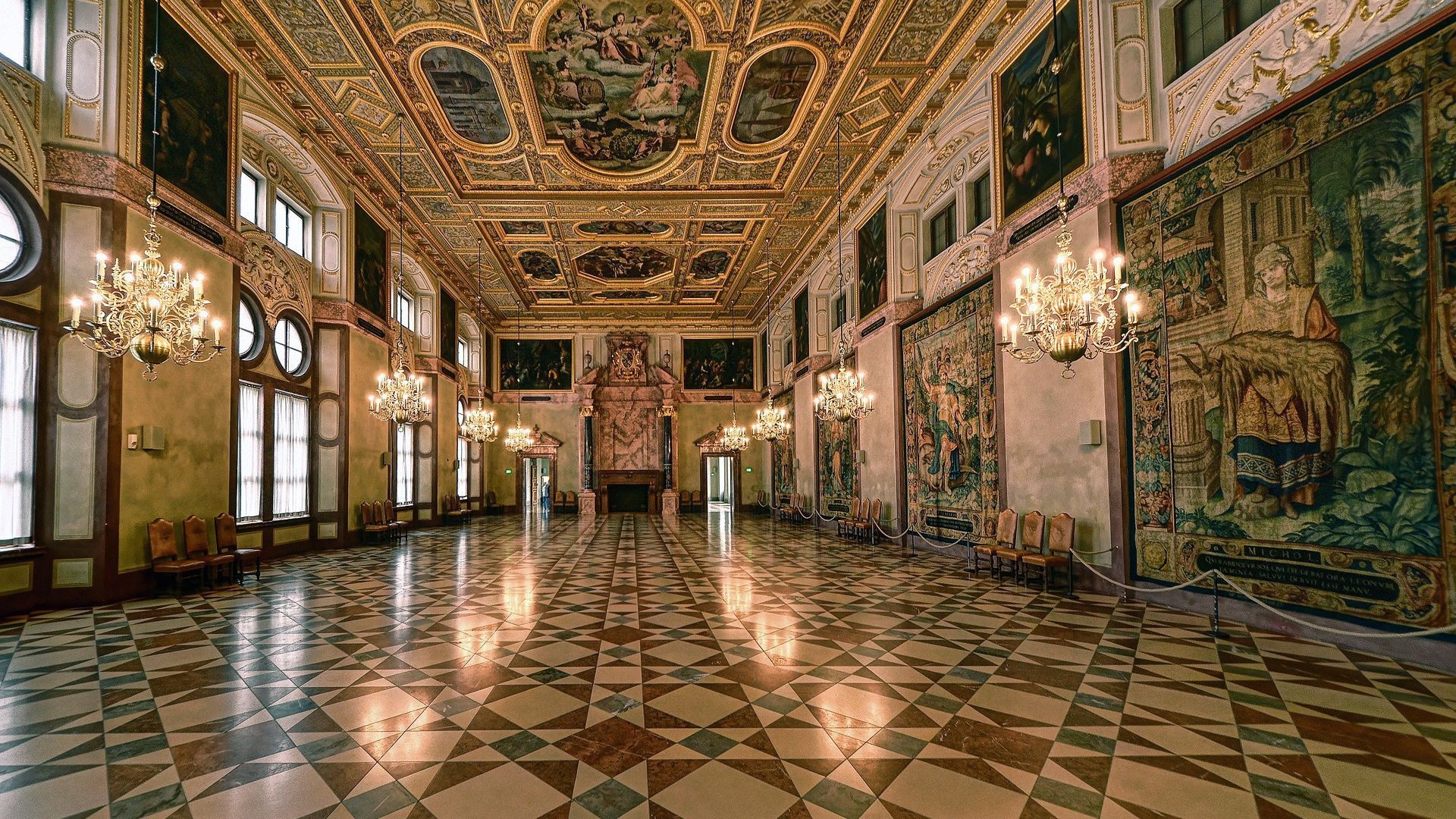 Inside Palace Wallpapers - Top Free Inside Palace Backgrounds ...
