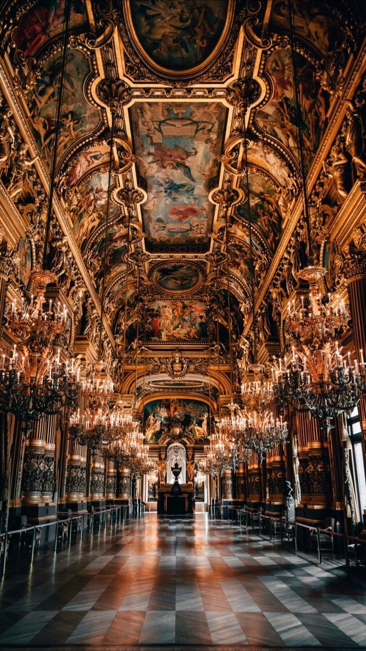 Inside Palace Wallpapers - Top Free Inside Palace Backgrounds ...