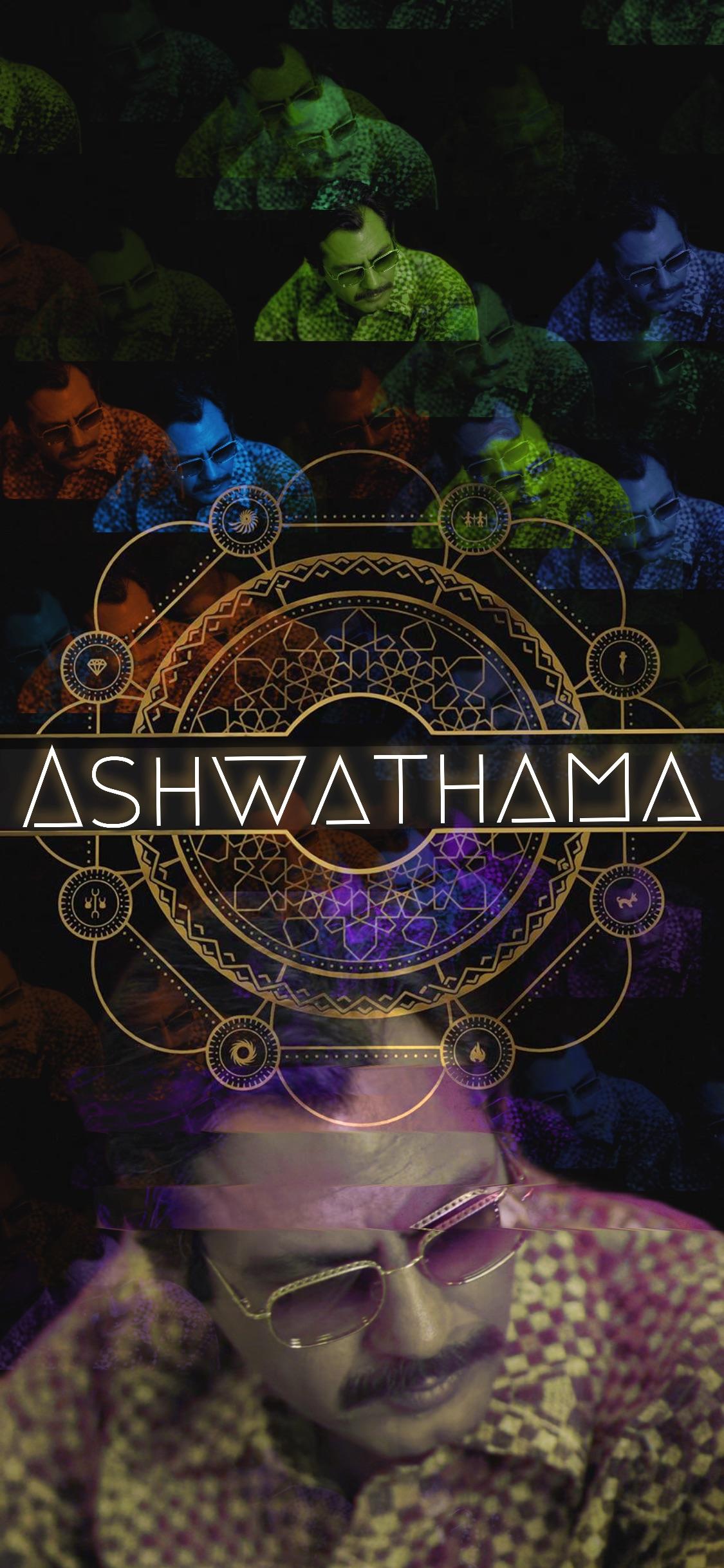 Ashwathama Wallpapers - Top Free Ashwathama Backgrounds - WallpaperAccess