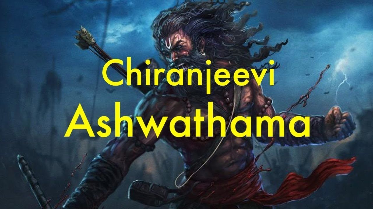 Ashwathama Wallpapers - Top Free Ashwathama Backgrounds - WallpaperAccess
