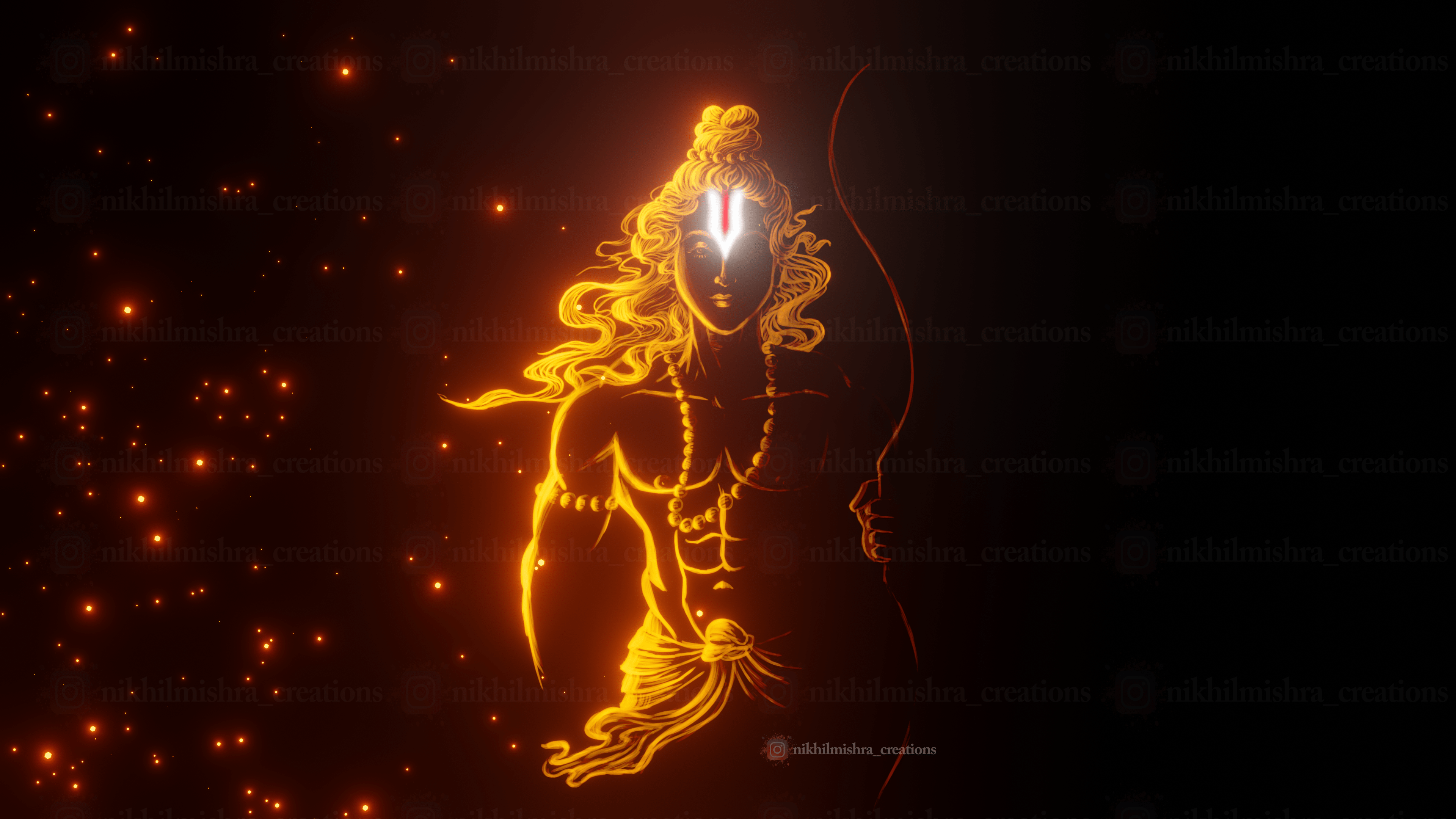 Ashwathama Wallpapers - Top Free Ashwathama Backgrounds - WallpaperAccess