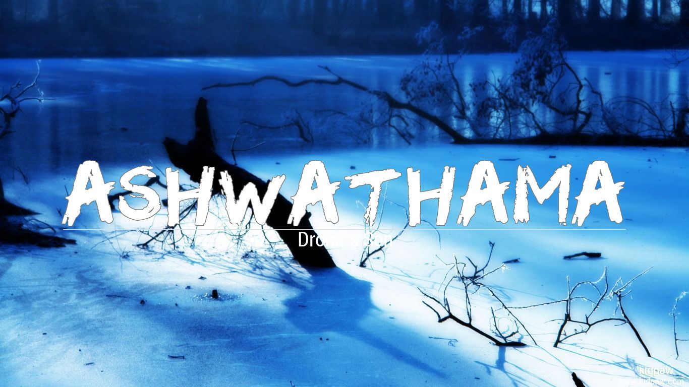 Ashwathama Wallpapers - Top Free Ashwathama Backgrounds - WallpaperAccess