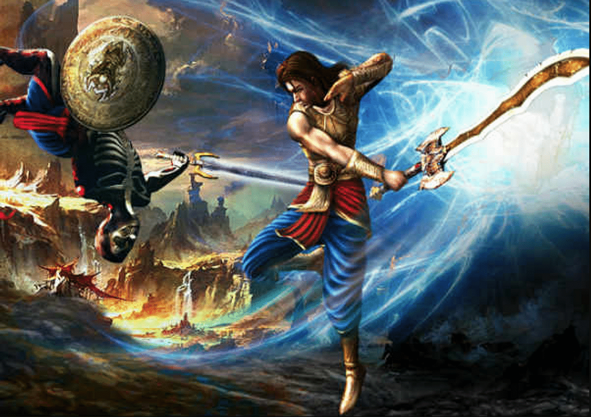 Ashwathama Wallpapers - Top Free Ashwathama Backgrounds - WallpaperAccess