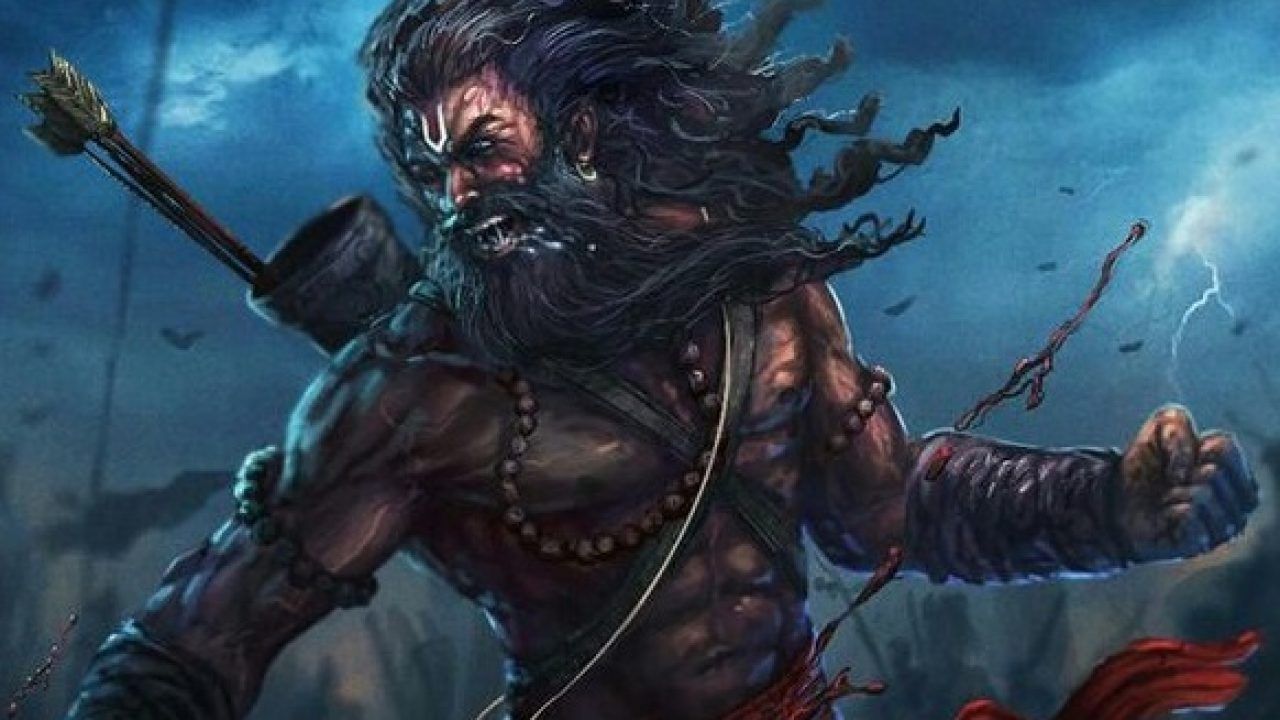 Ashwathama Wallpapers - Top Free Ashwathama Backgrounds - WallpaperAccess