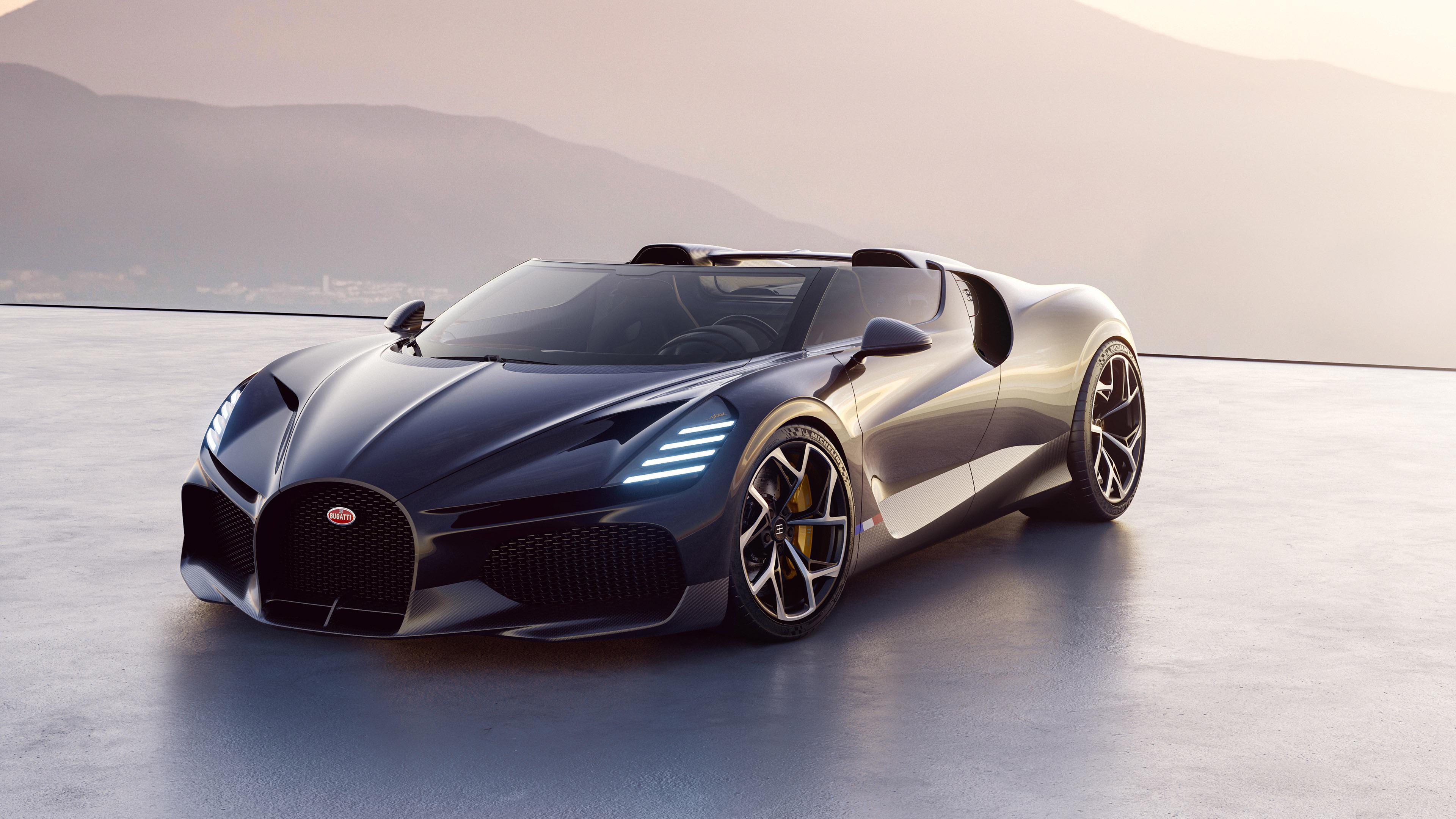 Bugatti 8K Wallpapers - Top Free Bugatti 8K Backgrounds - WallpaperAccess