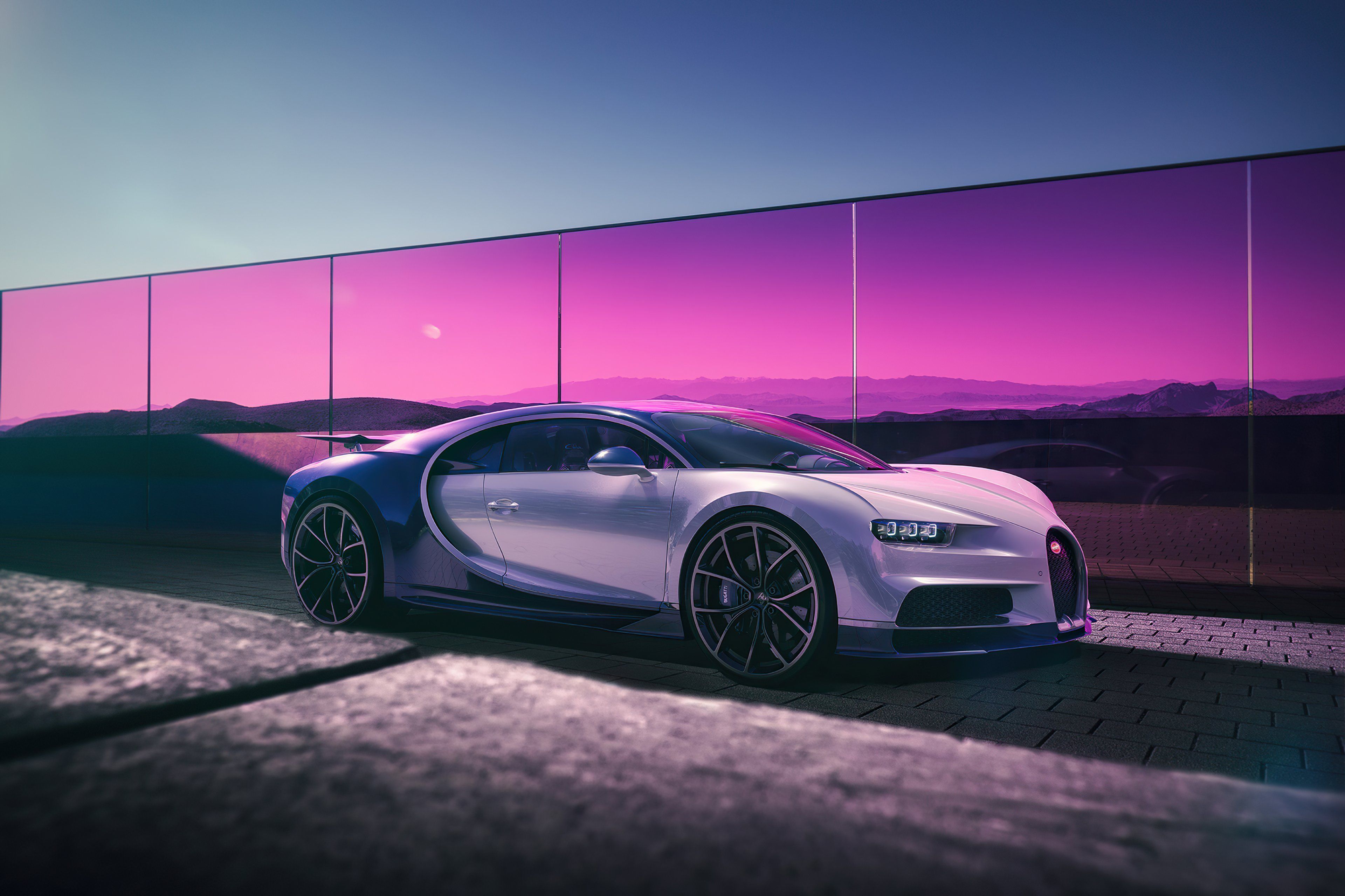 Bugatti 8K Wallpapers - Top Free Bugatti 8K Backgrounds - WallpaperAccess