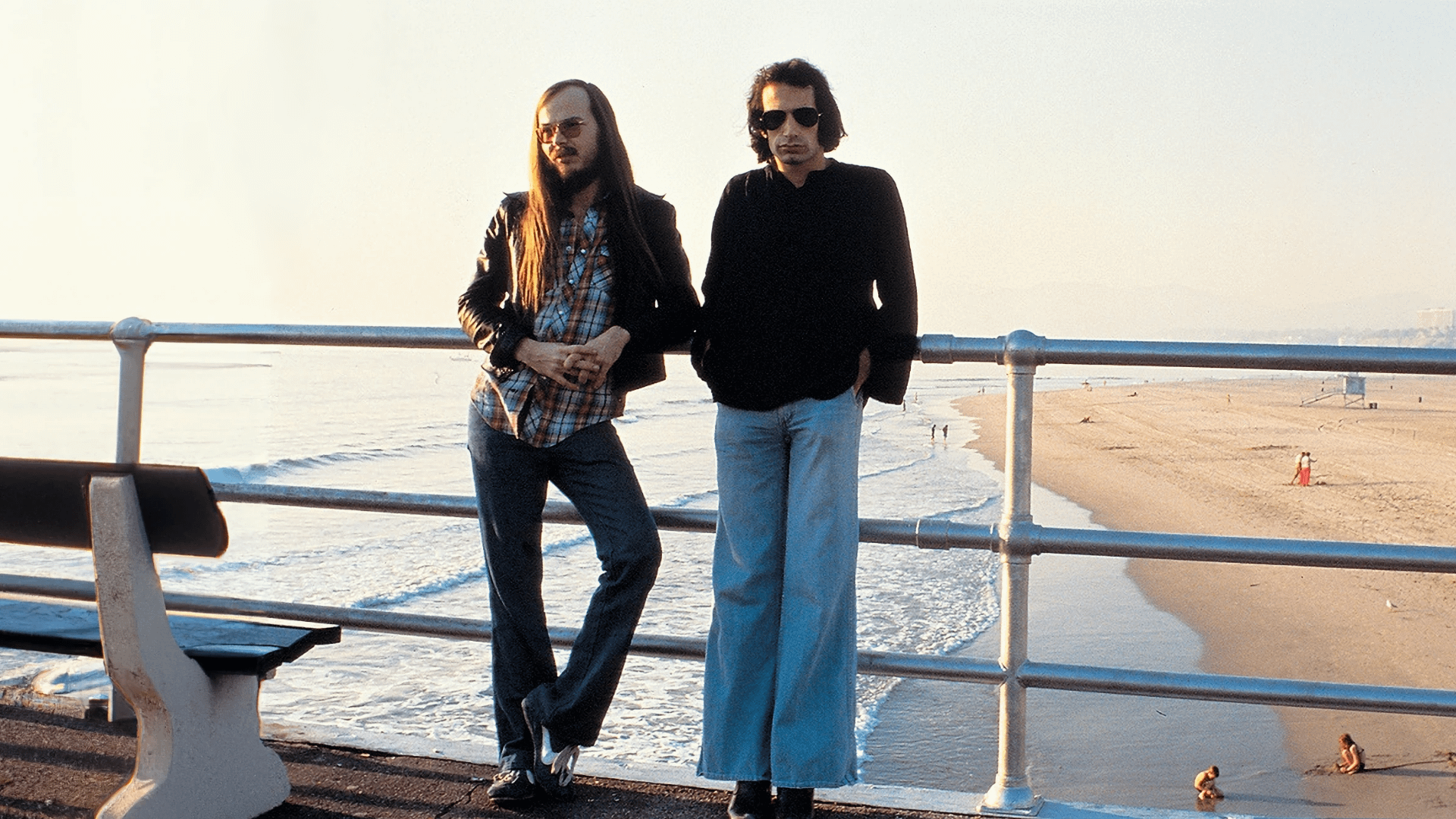 Steely Dan Wallpapers - Top Free Steely Dan Backgrounds - WallpaperAccess