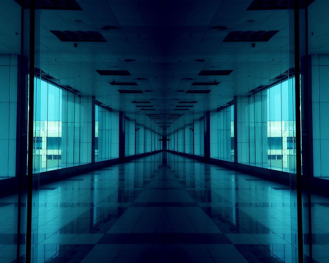 Corridor Wallpapers - Top Free Corridor Backgrounds - WallpaperAccess