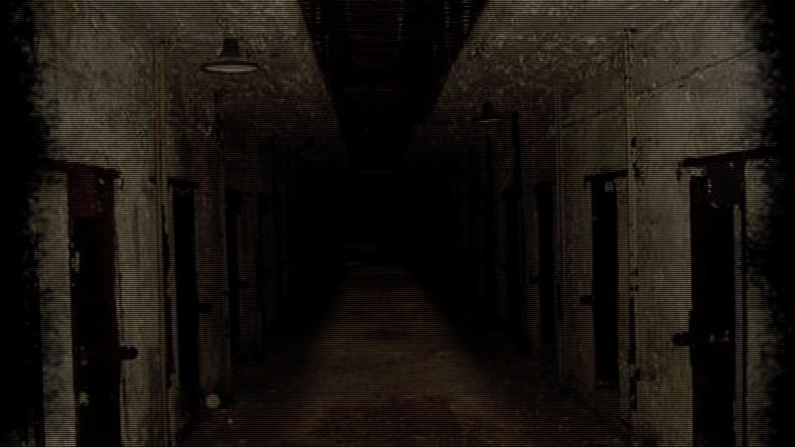 Corridor Wallpapers - Top Free Corridor Backgrounds - WallpaperAccess