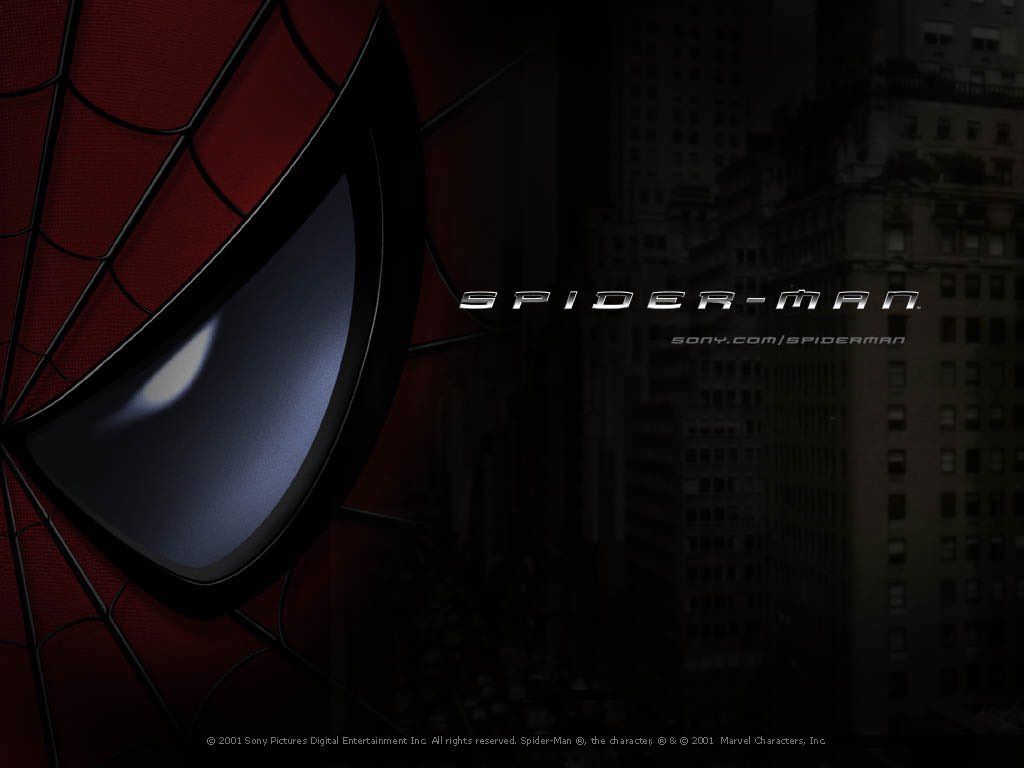 Spiderman 2002 Wallpapers - Top Free Spiderman 2002 Backgrounds ...