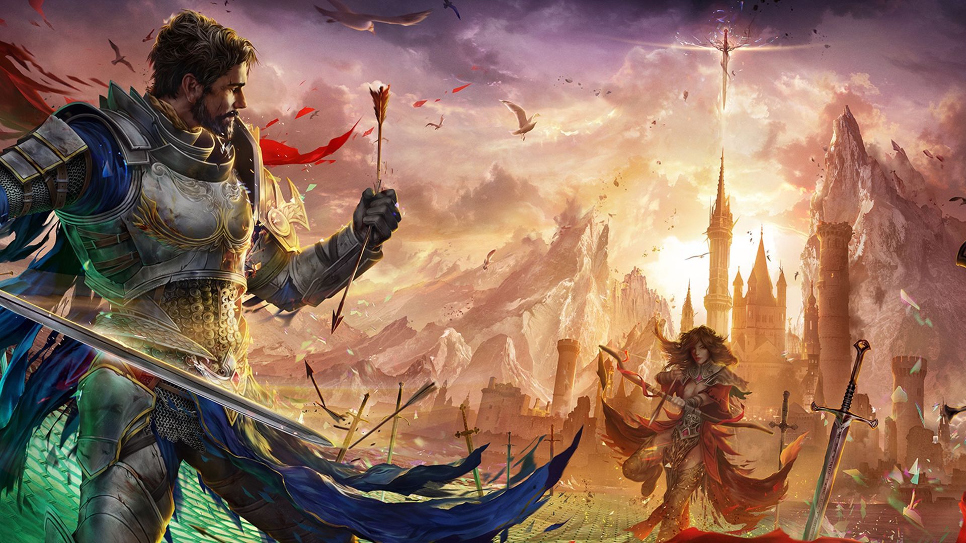 War Field Wallpapers - Top Free War Field Backgrounds - WallpaperAccess