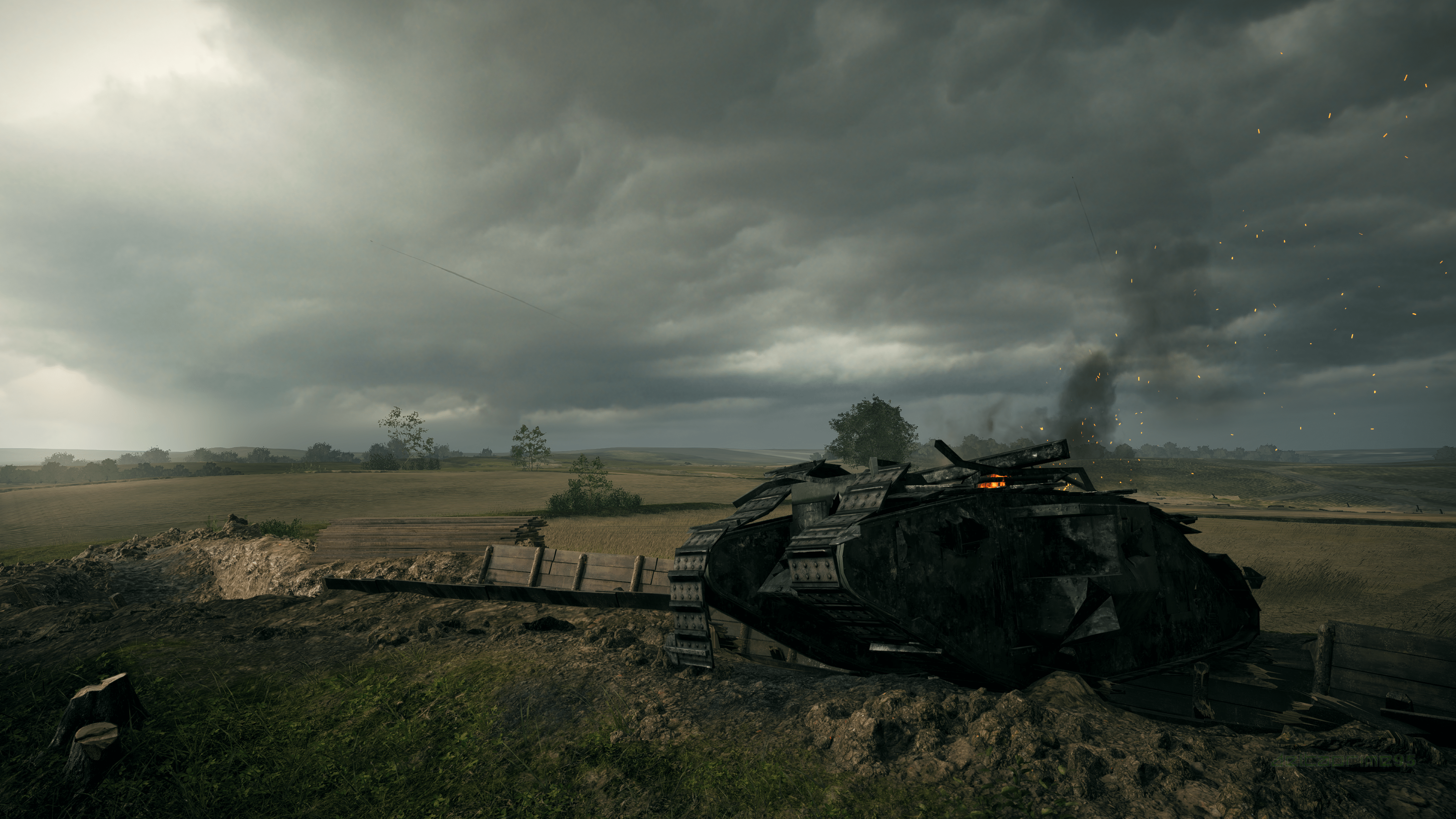 War Field Wallpapers - Top Free War Field Backgrounds - WallpaperAccess