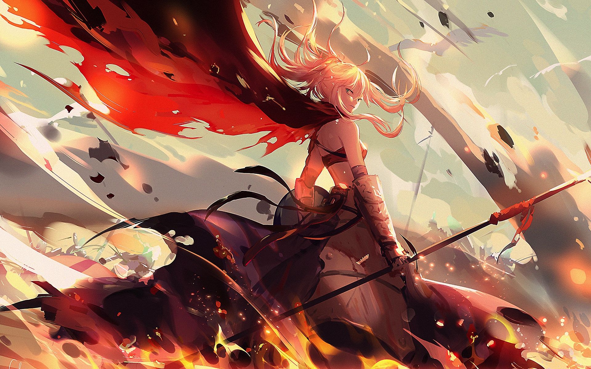 War Field Wallpapers - Top Free War Field Backgrounds - WallpaperAccess