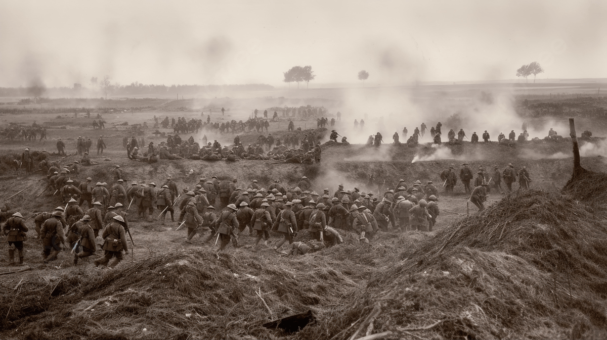 War Field Wallpapers - Top Free War Field Backgrounds - WallpaperAccess