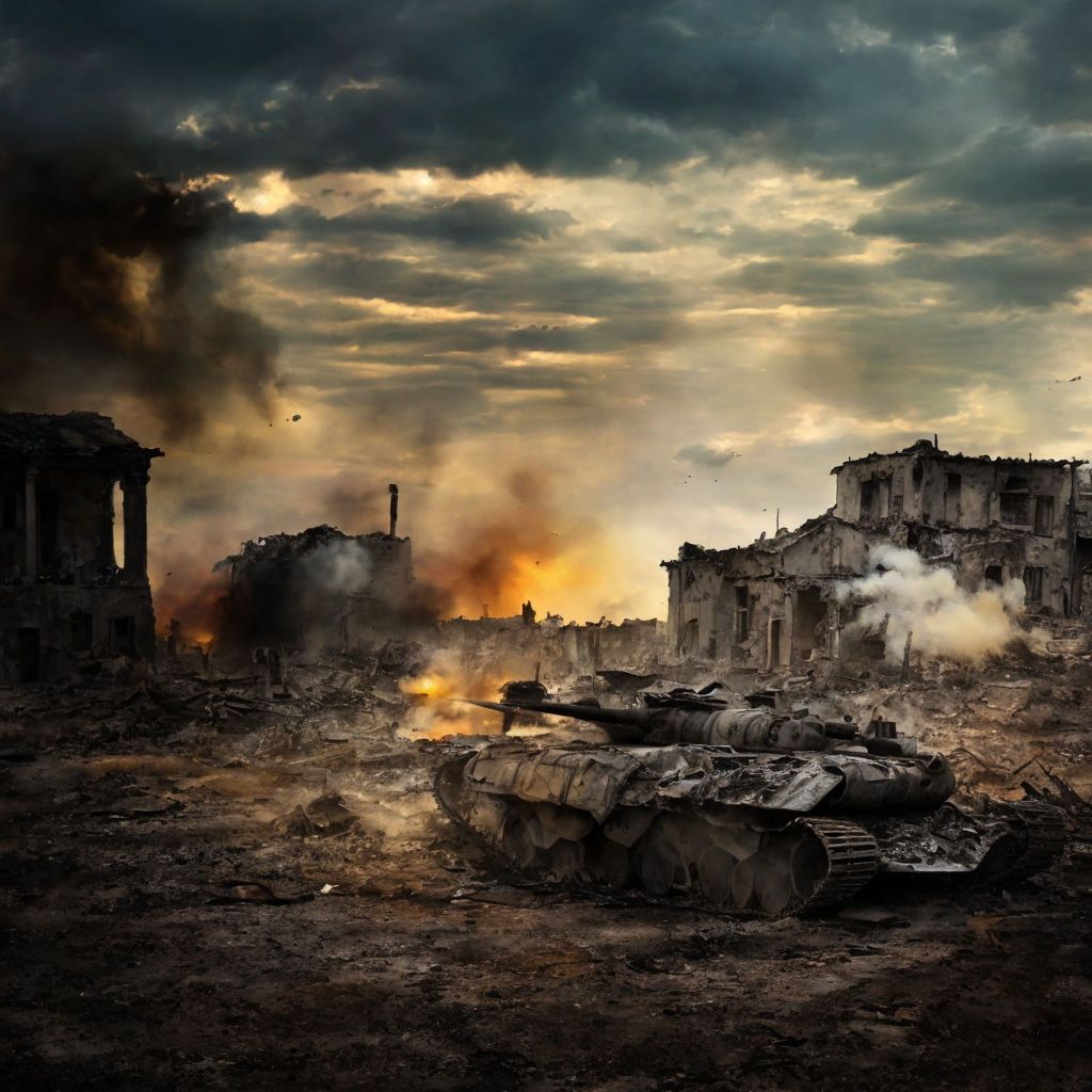 War Field Wallpapers - Top Free War Field Backgrounds - WallpaperAccess