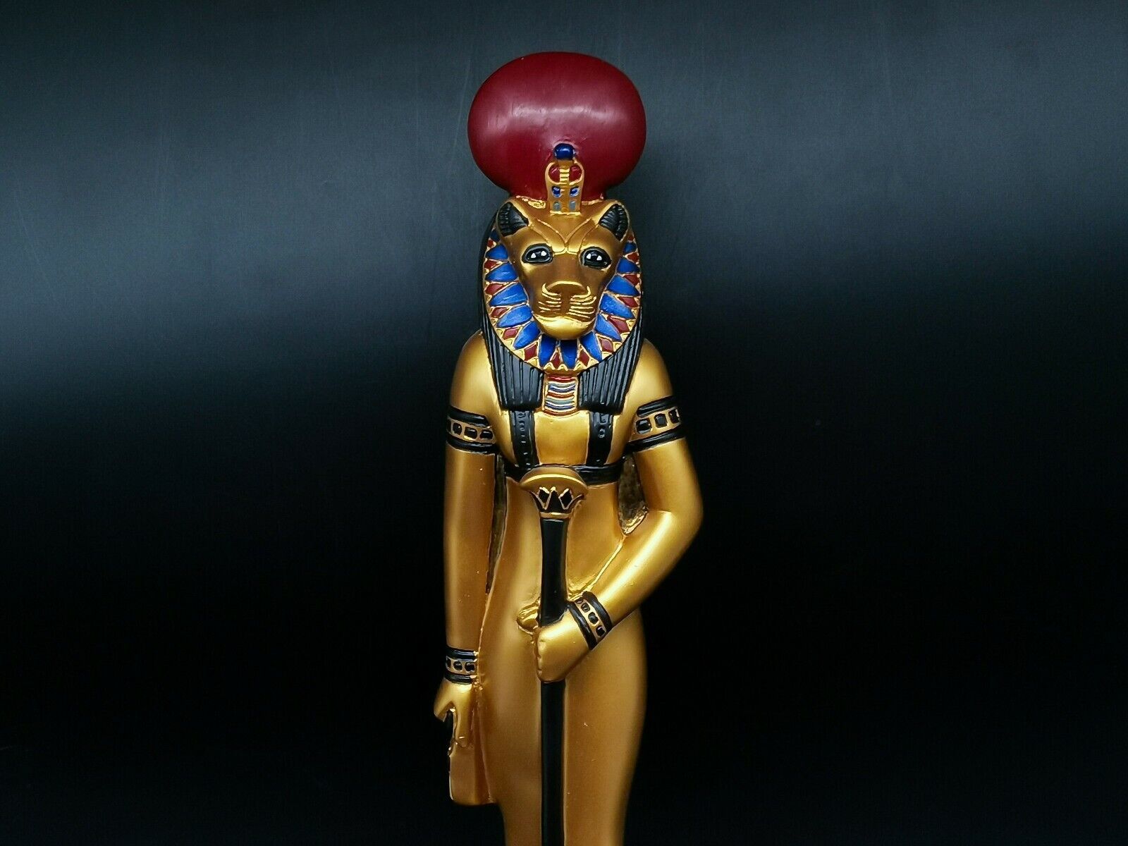 Sekhmet Wallpapers - Top Free Sekhmet Backgrounds - WallpaperAccess