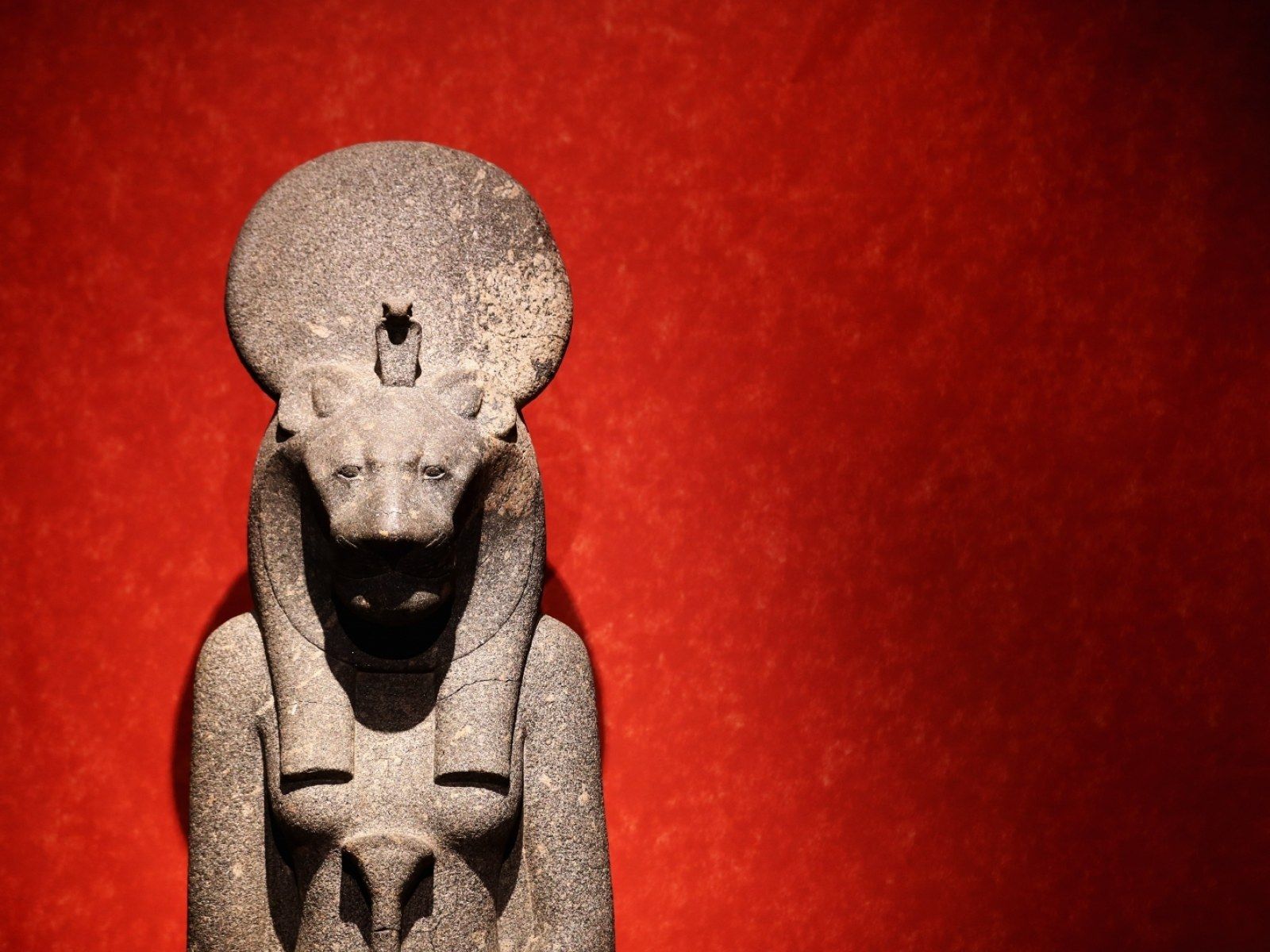 Sekhmet Wallpapers - Top Free Sekhmet Backgrounds - WallpaperAccess