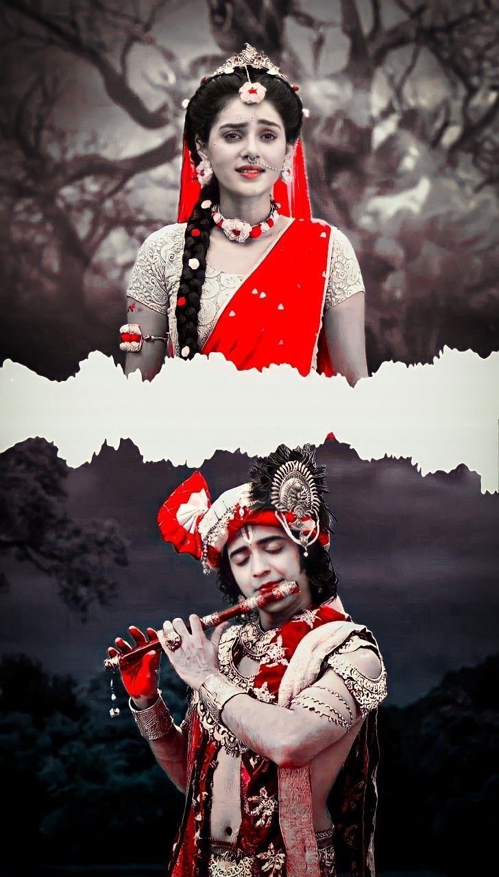 Kanha Ji Wallpapers - Top Free Kanha Ji Backgrounds - WallpaperAccess