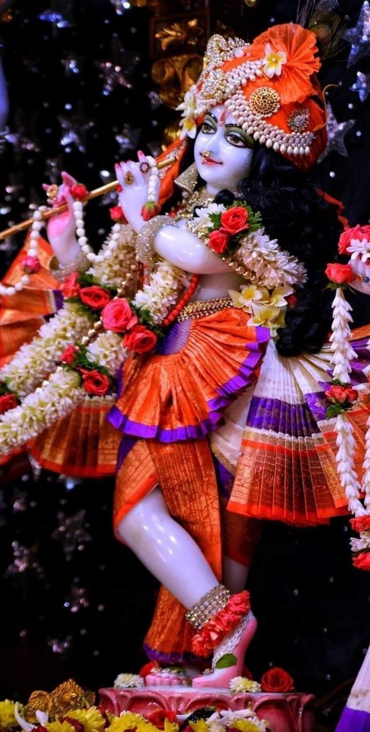 Kanha Ji Wallpapers - Top Free Kanha Ji Backgrounds - WallpaperAccess